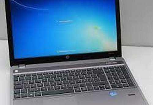 Ноутбук HP ProBook4540s