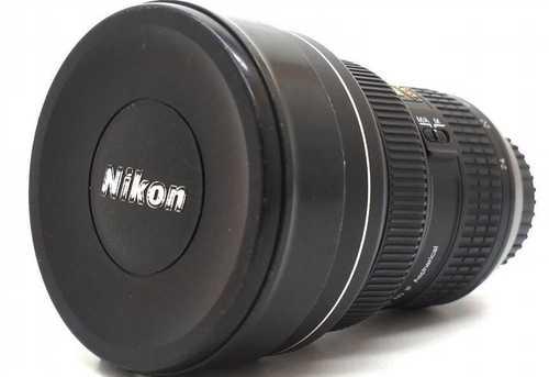 Nikon 14-24mm f/2.8G ED AF-S Nikkor(7055)