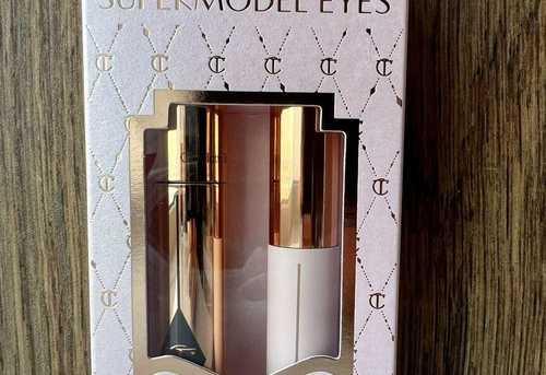 Charlotte Tilbury The Secret To Supermodel Eyes