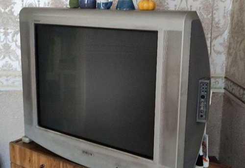 Телевизор sony kv-29ls60k