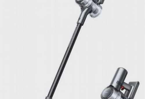 Пылесос Dreame Cordless Vacuum Cleaner V12 Grey (V