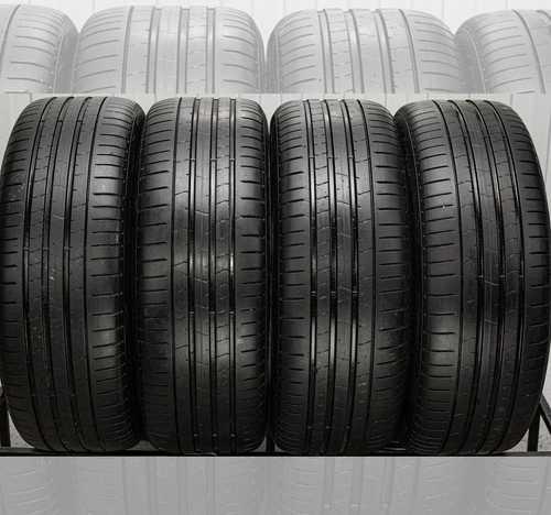 Pirelli P Zero 235/50 R19 99W