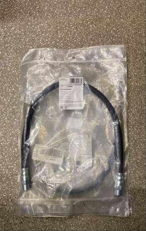 Шланг тормозной на Mercedes Sprinter A0024287735