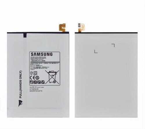 Акб на Планшета Samsung Galaxy Tab S2 (8") SM-T710