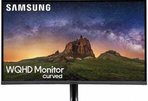 Монитор Samsung 31.5" QHD 144HZ