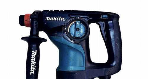 Га31 - Перфоратор makita HR2800