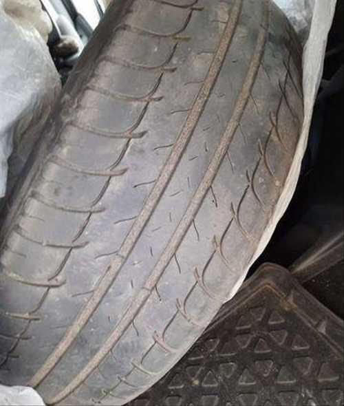 Bfgoodrich 215/65 R16, 4 шт