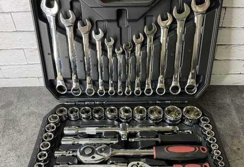 Набор инструментов 61 предмет Tools
