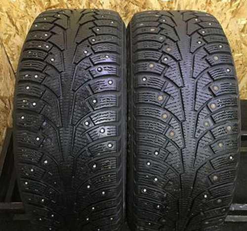 Nokian Tyres Hakkapeliitta 5 235/55 R17 103T