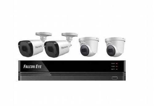 Falcon Eye (FE-104MHD KIT офис smart)