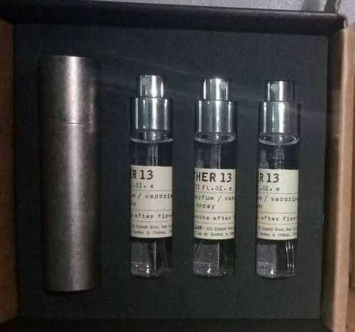 Подарочный набор духов Le Labo 3x10мл