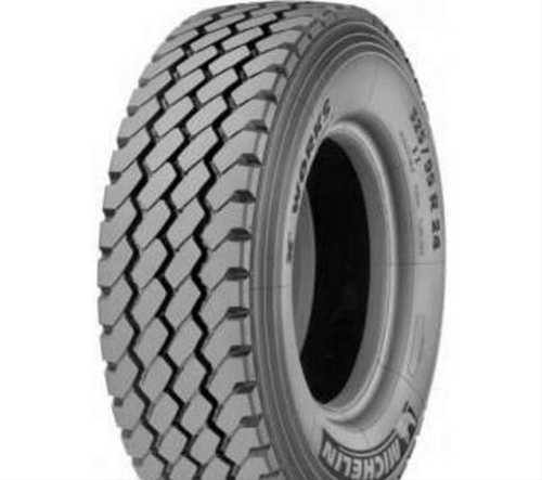 Michelin X Works XZ 325/95 R24 160K