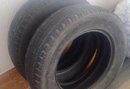 Amtel Cruise 4x4 215/65 R16