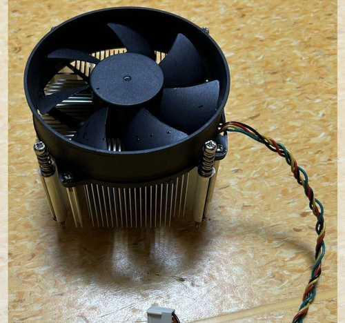 Кулер процеccорный ACD-CD5M3-A Cooler s.115x