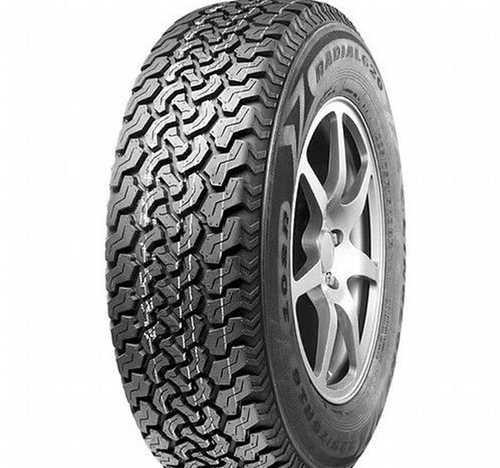 Leao Radial 620 195/80 R14 106Q