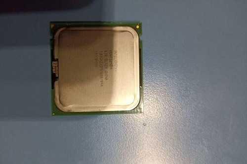 Intel Pentium 4 3,00 ггц