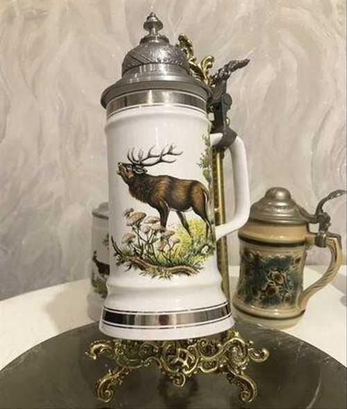 Кружка пивная