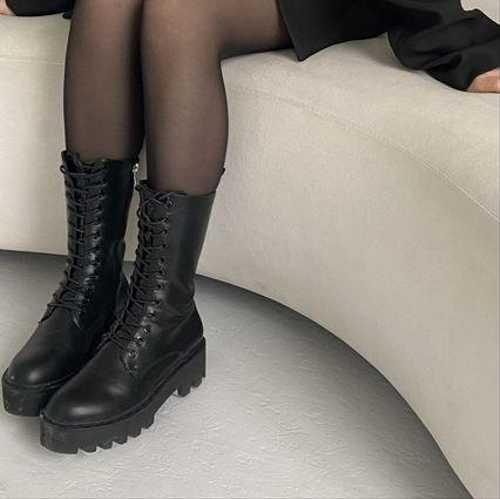 Ботинки ASOS 36