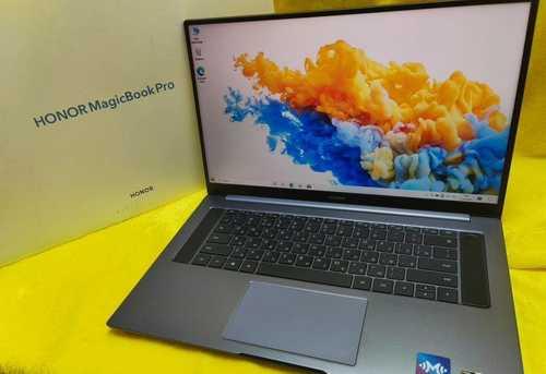 Honor MagicBook Pro 16 Pro R5/16Gb/512GB