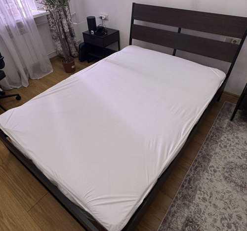 Матрас Askona Comfort Plus 200х140