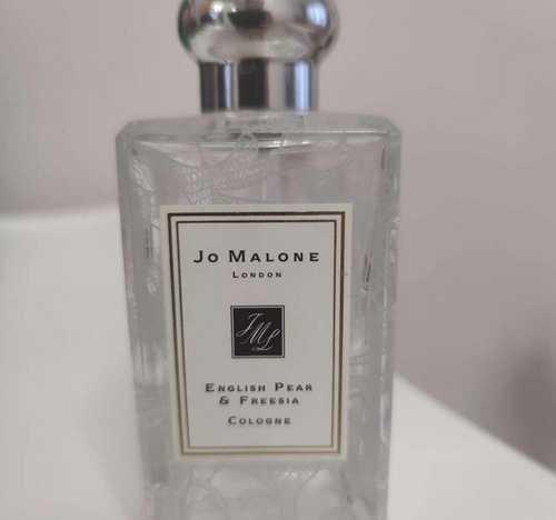 Одеколон Jo Malone English Pear & Freesia 100ml