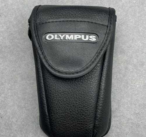 Оригинальный чехол Olympus mju II