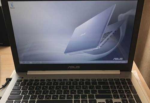 Ноутбук Asus K551LN, 90NB05F2-M00130