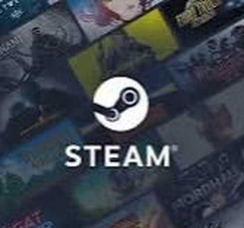 Игры Steam в турции