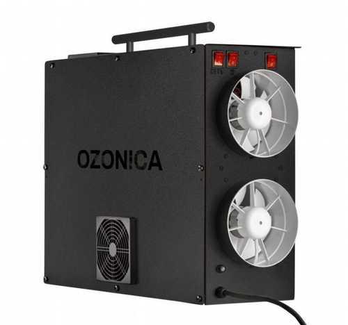 Озонатор 40 гр (Россия)