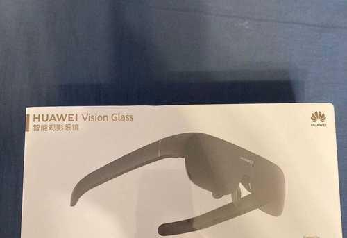 Очки виртуальной реальности Huawei Vision Glass