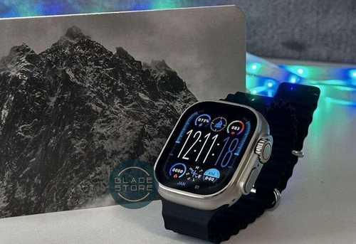 Apple Watch Ultra 2 / HK 9 Ultra2 OL550