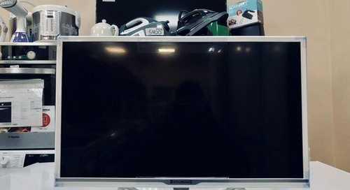 Телевизор Hyundai - Новый