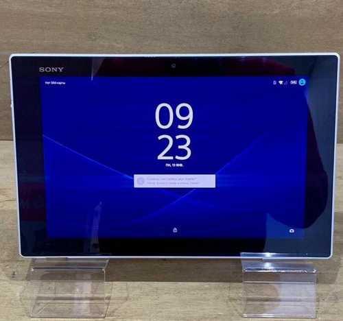 Планшет Sony Xperia Tablet Z 2/16gb