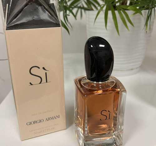 Giorgio Armani Si