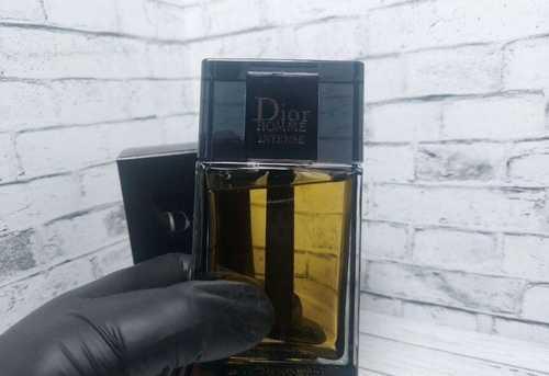 Christian Dior Homme Intense