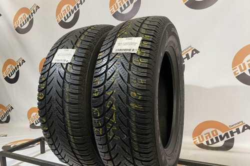 Fulda Kristall 4x4 235/60 R17