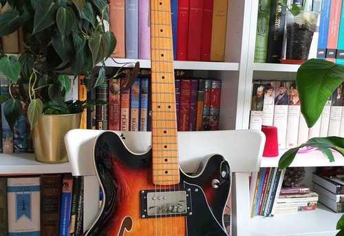 Fender Squier Classic Vibe Starcaster