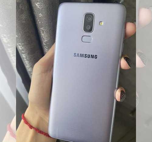 Samsung Galaxy J8 (2018), 3/32 ГБ