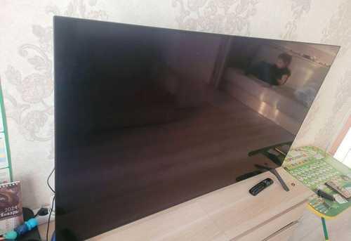 Телевизор lg 55 oled A1