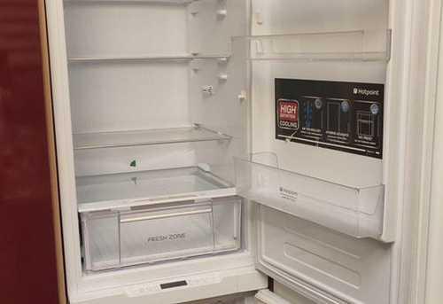 Hotpoint-Ariston BCB 33 AF, встраиваемый холодильн
