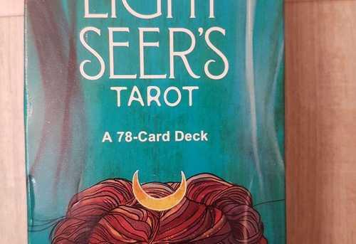 Таро.The Light Seers Tarot