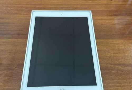 iPad 6 32 GB Wi-Fi + Cellular Space Gray