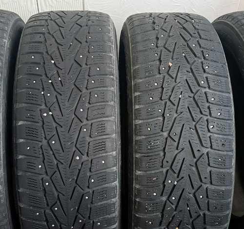 Nokian Tyres cLine Cargo 205/60 R16