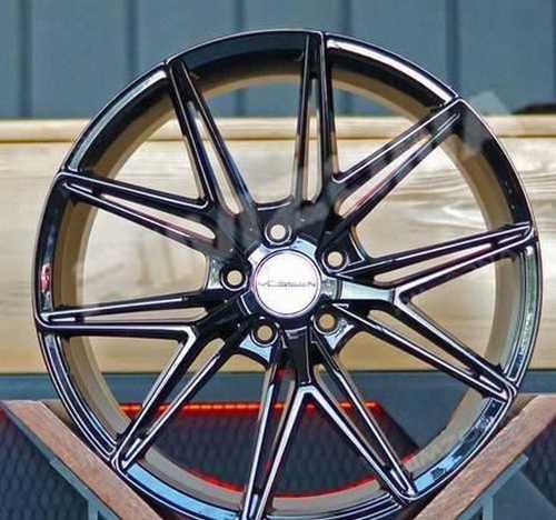 Литой диск veemann R18 5x108