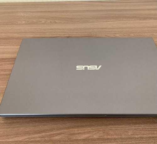 Ноутбук asus A516EA