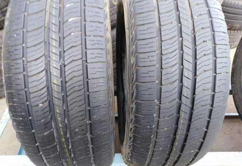 Kumho Road Venture AT 265/65 R17