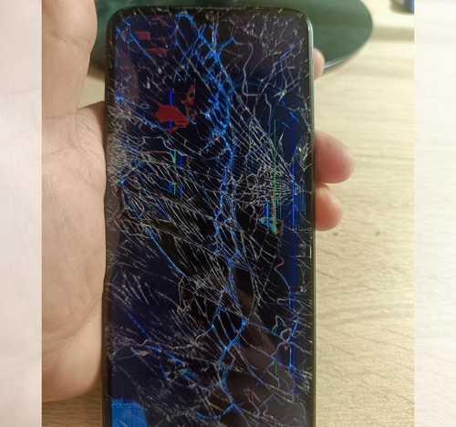 Infinix HOT 30i, 4/64 ГБ