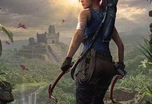 Shadow of the Tomb Raider на PC + 450 игр