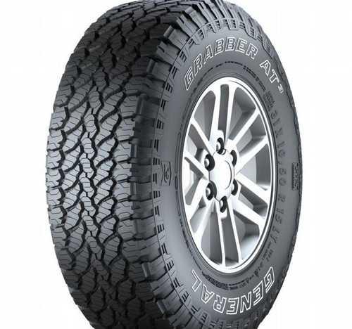 General Tire Grabber AT3 225/60 R17 99H