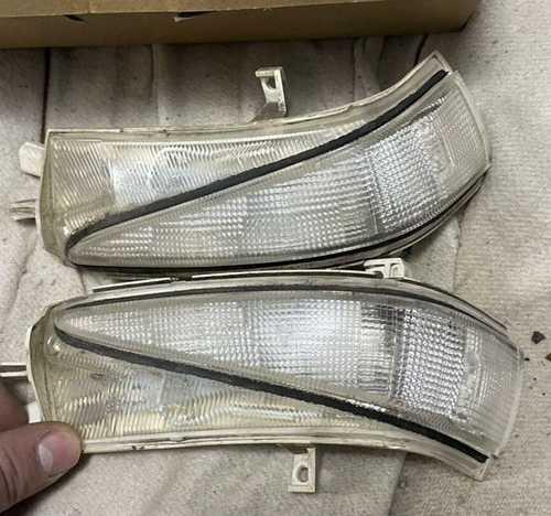 Повторитель поворотника honda civic 4 d